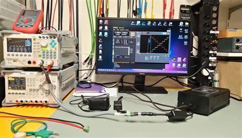 A Very Deep Dive Into Network Switches Listening And Measuring Alpha Audio