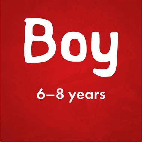 Boy 6 8 Years Christmas T Ideas Glasgow