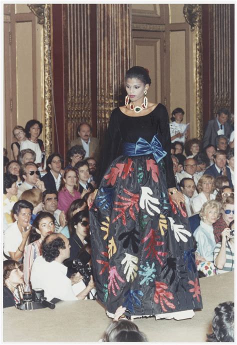 Yves Saint Laurent — The Man Who Liberated Women Sovain Vintage And