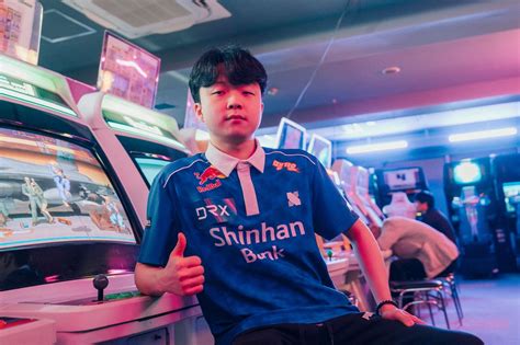 Drx Announces The Benching Of Long Time Member Stax