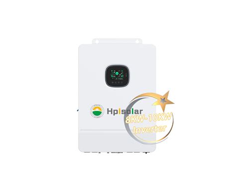 Solar Inverter Manufacturerhybrid Solar Invertersoff Grid Solar Inverters