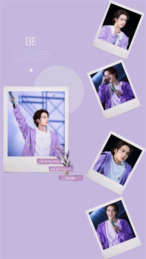 Pin By 🩷 Rayana Swan🦢 On Jin Seokjin Kim Seokjin Jin