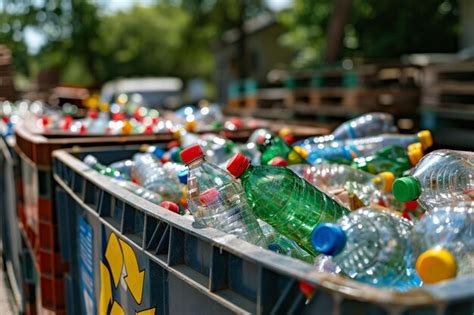 Encourage Participation In Recycling Programs Ar Generative Ai