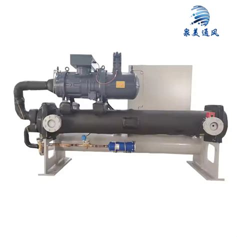 Hvac System Commercial Air Conditioner Terminal Unit Air Handling Ahu