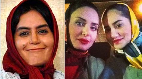 تغییر حیرت آور الناز شاکردوست پس از مهاجرت خانم بازیگر را در این عکس