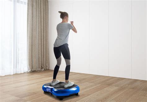 The 8 Best Ways To Exercise With Vibration Plate Artofit