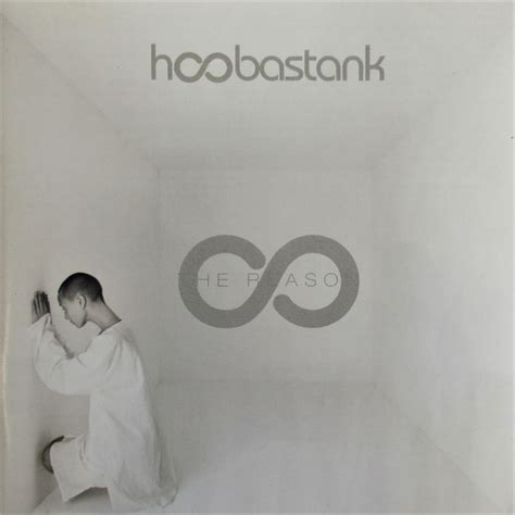 Hoobastank The Reason Cd Enhanced Album Special Edition 2003
