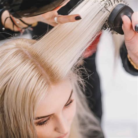 Balayage Service Nj Hair Balayage Specialists