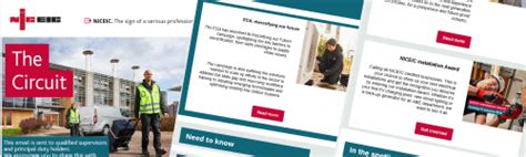 The Niceic Cpd Hub Develop Your Skills