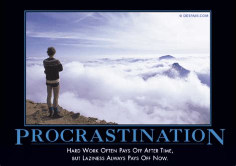 Demotivational Posters That Are Surprisingly Uplifting