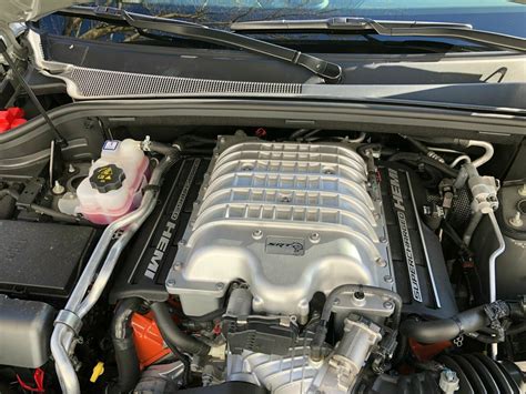 Dodge Turns 2021 Durango Into Sports Car Killer With The Hellcat Engine Wtop News