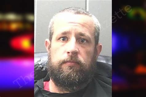 Anthony Mathis — Hart County Jail Bookings