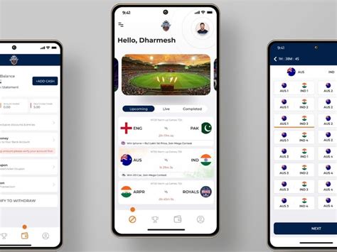 An Android And Ios Hybrid App In 7 Days Upwork