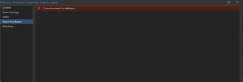 Create Network Dataset From Arcpy Esri Community