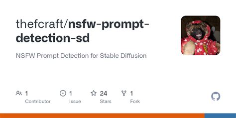 GitHub Thefcraft Nsfw Prompt Detection Sd NSFW Prompt Detection For Stable Diffusion