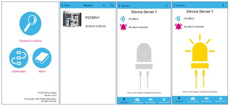 Stm32wb Dynamic Concurrent Mode Bluetooth Low Energy®zigbee Stm32mcu