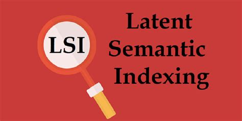 Latent Semantic Indexing LSI What Is It And How To Use It