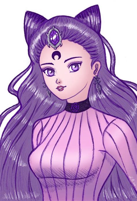 Sailor Moon S Koan By Https Originstory Deviantart Com On DeviantArt