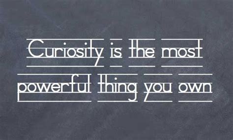the automation of curiosity sightx