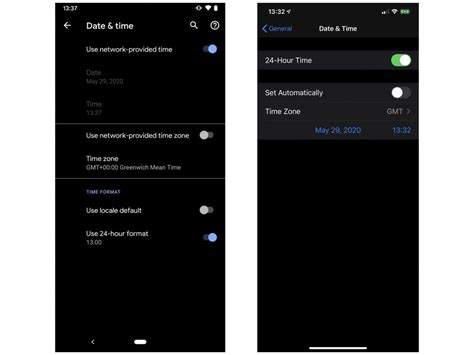 How To Standardize On Utc To Support Remote Work Techrepublic