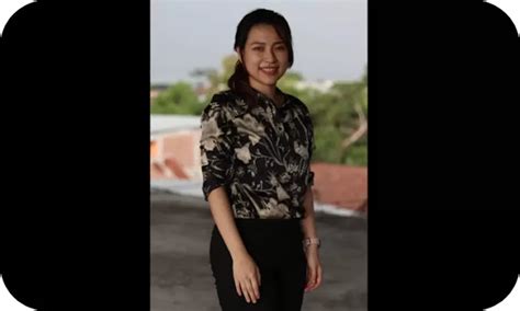 Mengenal Risa Santoso Perempuan Asal Surabaya Yang Tercatat Sebagai Rektor Termuda Di Indonesia