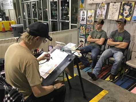 Tom Siler Caricatures Home Facebook