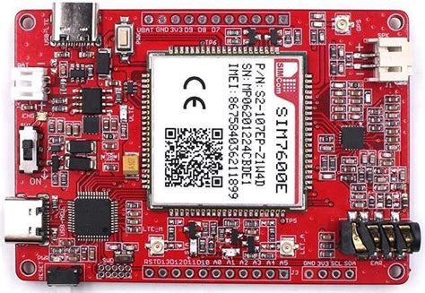 Maduino Zero 4g Lte Makerfabs Wiki