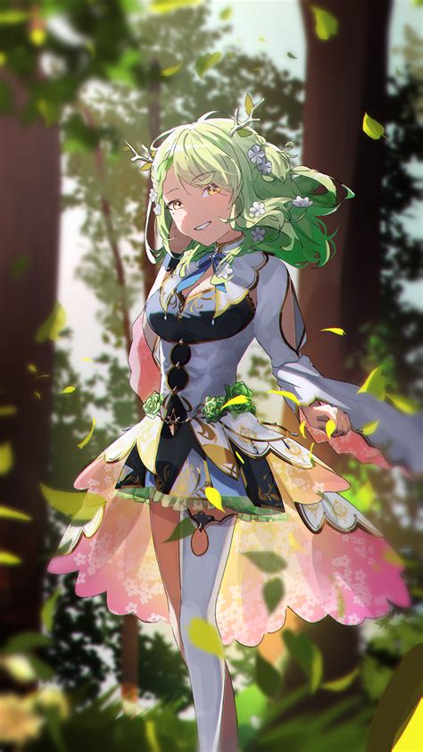 Ceres Fauna Ceres Fauna Ch Mobile Wallpaper By Panbalkon 4448988