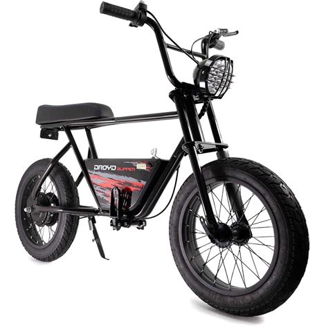 Droyd Blipper Mini E Bike Sports Supplies Online Store