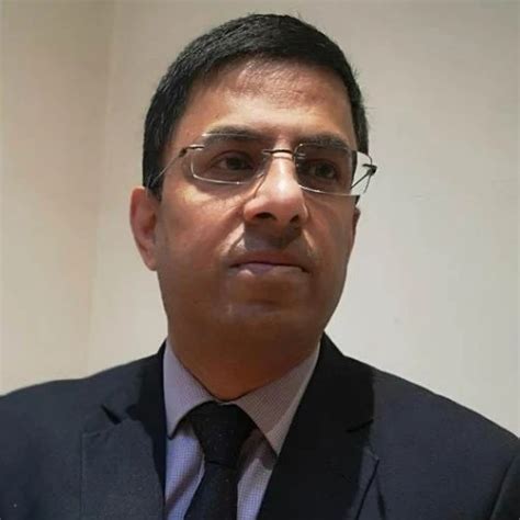 Padmesh Shukla Longview Networks