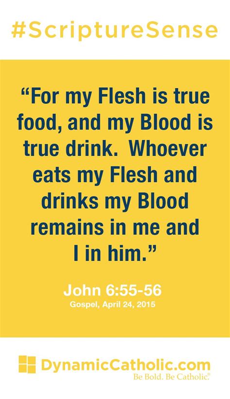 17 Best Images About Scripture On Pinterest The Father The John And Christ