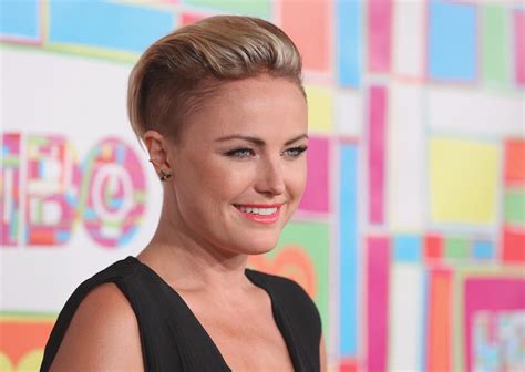 🔥 Free Download Hd Wallpaper Of Smiling Canadian Actress Malin Akerman