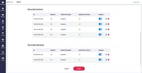 manageengine clouddns best cloud dns service