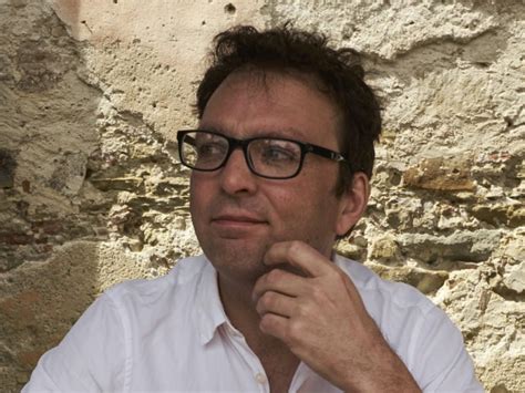 Tom Hodgkinson The Hardest Working Man In Slow Business The Creative Life