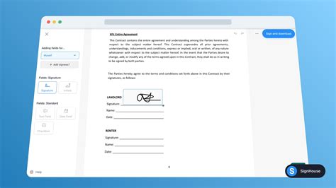 How To Create A Digital Signature For Free 2023 Signhouse