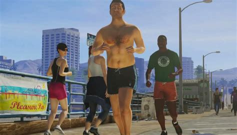 Why GTA Online Is Popular 10 Reasons Players Love It Gamers Decide