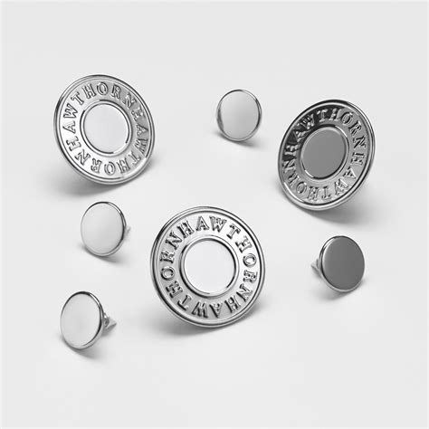 Clothing Customisation Options Hawthorn