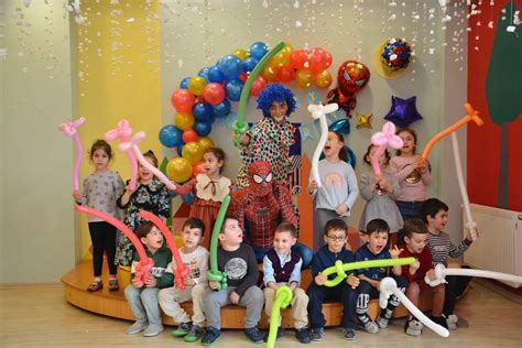 3 გასართობი ცენტრი თბილისში დაუვიწყარი დაბადების დღის გადასახდელად