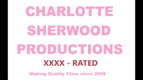 Charlotte Sherwood Productions Hessian Punishment Underwear