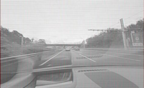 Video Distorted After Writing Video Using Open Cv With Qt C Opencv