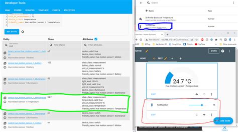 Automation Using Number Helper Configuration Home Assistant Community