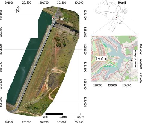 Figure 1 From Spatial Autocorrelation Of Passive Surface Wave Data For Assessment Of An Earth