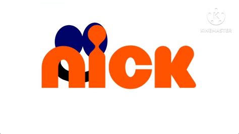 Nickelodeon Face Ident Youtube