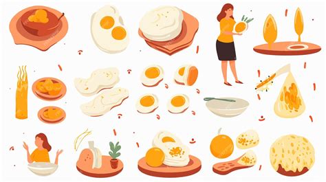 Professional Chicken Egg Cooking Method Step By Step Guide For