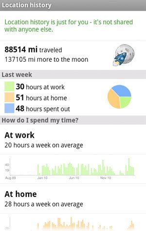 Google Updates Maps To V5 3 On Android HotHardware