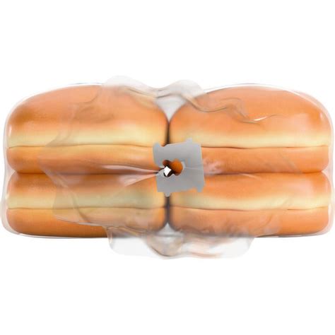 Ball Park Butter Hamburger Buns Smart And Final