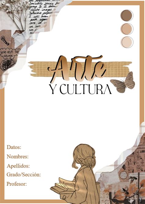 Portada De Sociales Artofit