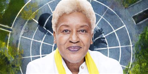 Cch Pounder On Full Circle And Playing A Badass Crime Boss