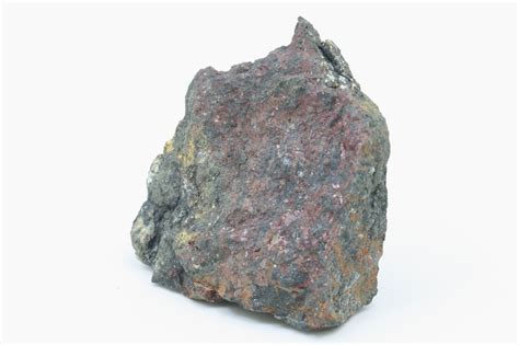 Lorándit | Sběratel minerálů