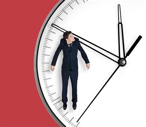 01 시간관리에 실패하는 3가지 이유